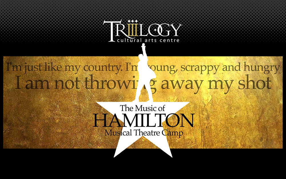 Day Camps – Trilogy Cultural Arts Centre