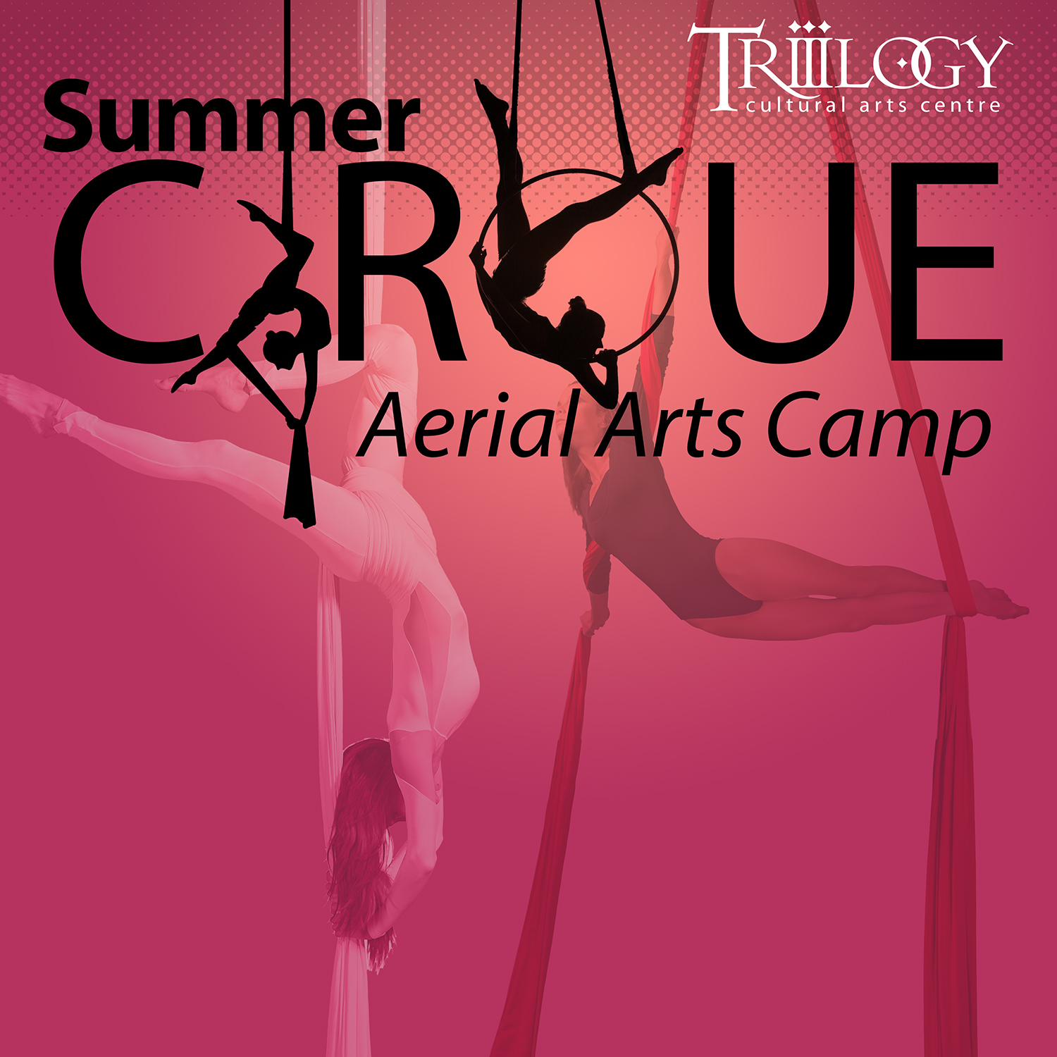 Camps – Trilogy Cultural Arts Centre